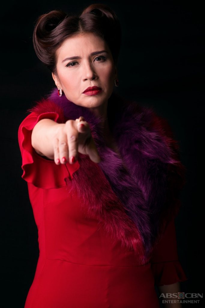 Zsa Zsa Padilla - The Official Website of Zsa Zsa Padilla